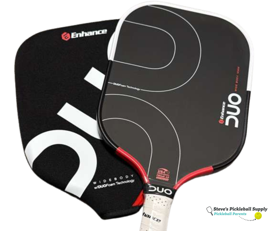 Enhance Pickleball – Pickleball Parents