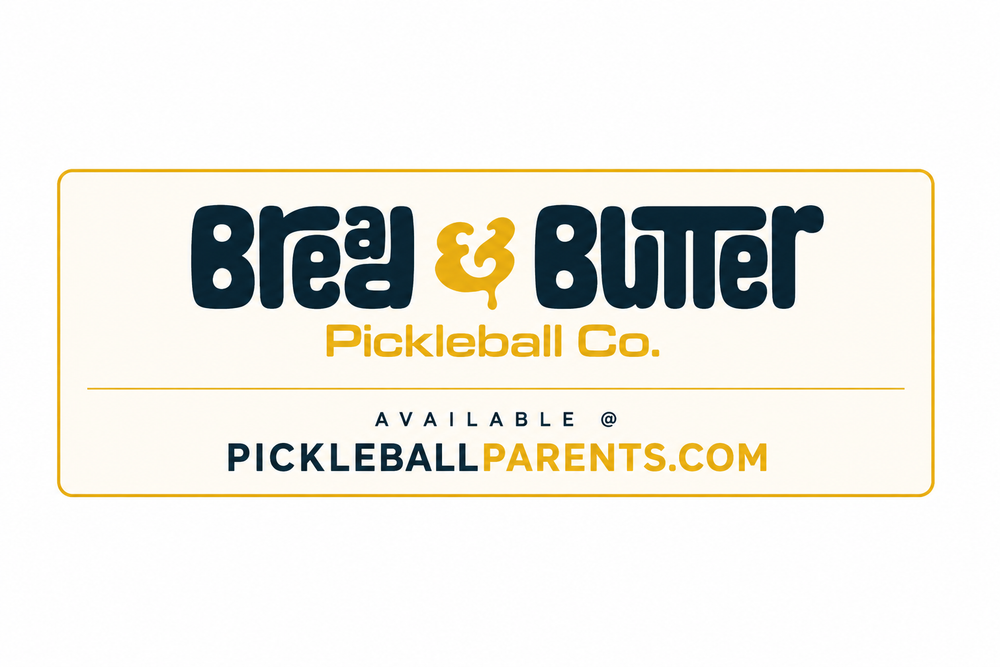 Collections – Pickleball Parents